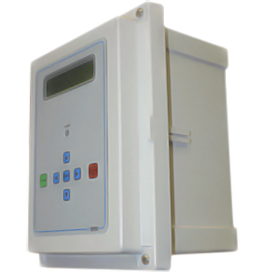 Series 150 / S150 Microprocessor RO Controller - NEMA 4X, 1HP Pump Out ...