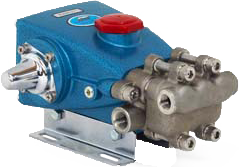 Standard 270 Cat Pump – Hydrocomponents & Technologies Inc.